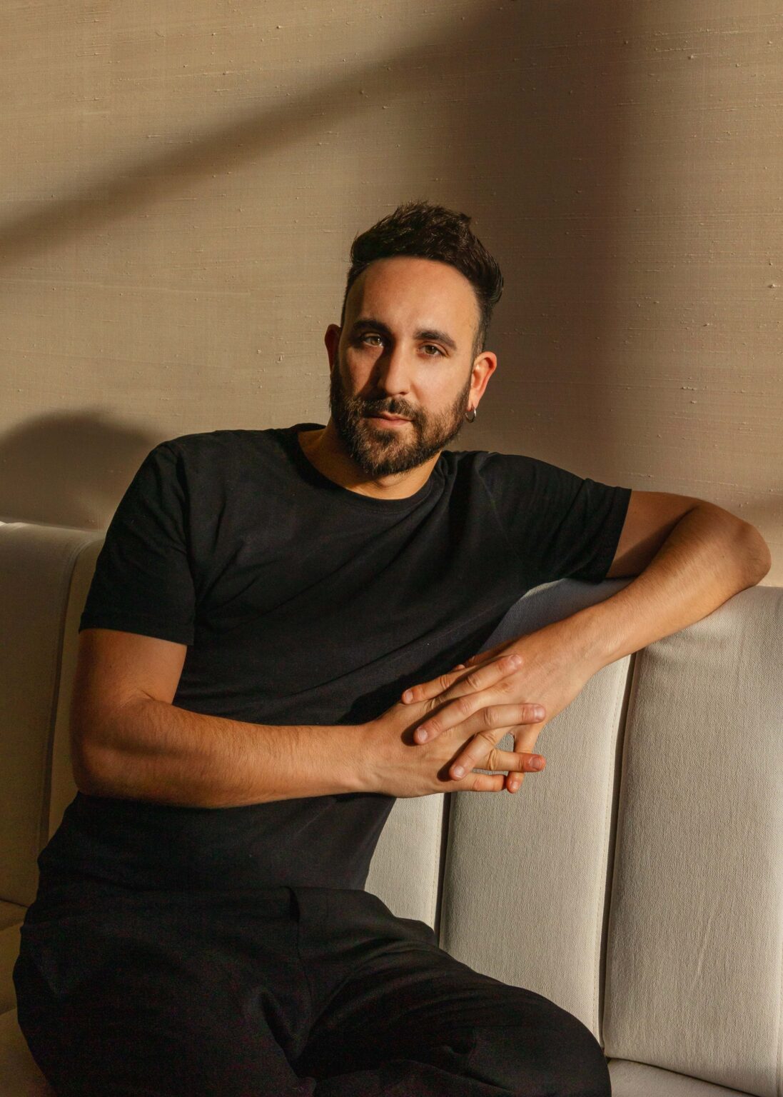 Meet the team | In-depth knowledge, honesty and an easygoing attitude.